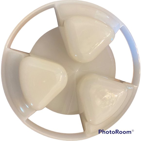 Tupperware | Kitchen | Vintage Tupperware 8474 Shaker Mixer With 8487 ...